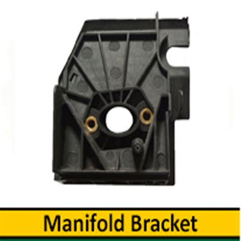 Manifold Bracket Misun Power Tools