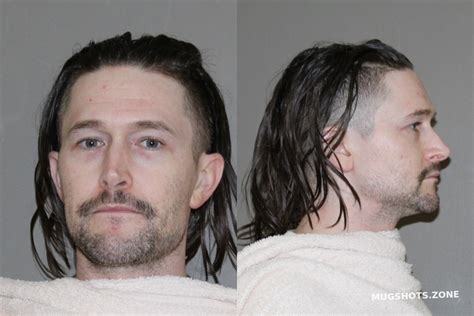 Currington Cameron Scott 08302024 Denton County Mugshots Zone