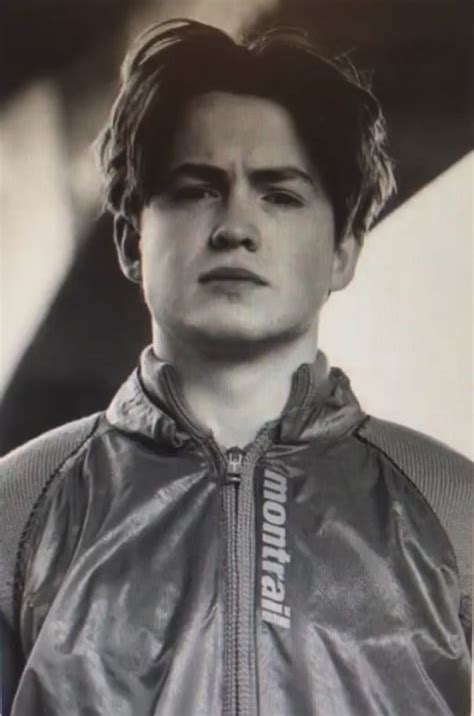 Kit Connor Connor Cute Actors Future Boyfriend