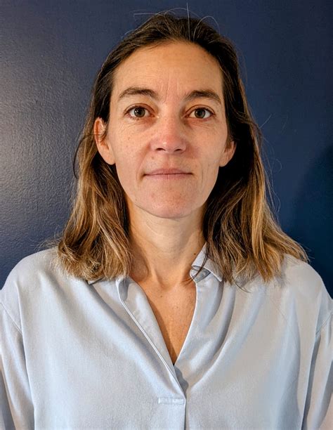 Sarah Borde Headshot Ywca Hamilton