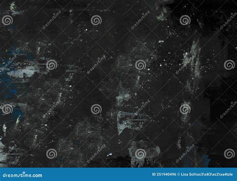 刷子笔画的深色结构的黑色背景 库存照片 图片 包括有 抽象 纸张 楼层 格朗基 现有量 上色 251940496