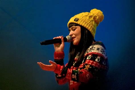 Fotograf La Concertul Irina Rimes Si The Motans Fotograf Valcea