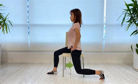 ウォーキング前にも効果的！「股関節＆お尻のストレッチ」│暮らしにちょっぴり養生を│再春館製薬所