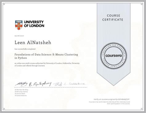 leen natsheh on linkedin datascience python machinelearning 12