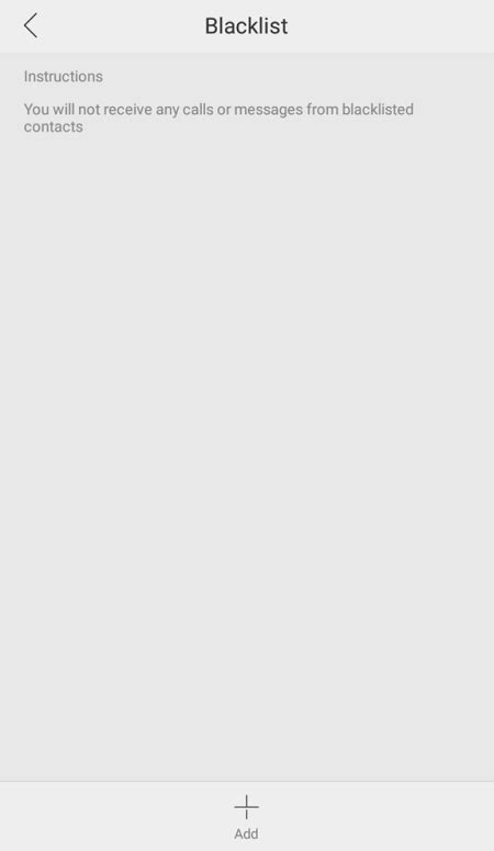 Oppo a83 kako blokirati tekstualne poruke Vodič 2025