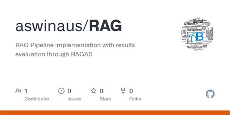RAG RAG DeepSeekR1 Ipynb At Main Aswinaus RAG GitHub