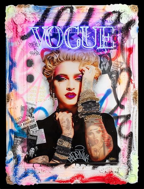 I Am My Own Work Of Art Ghost Windermere Fine Art Gallery