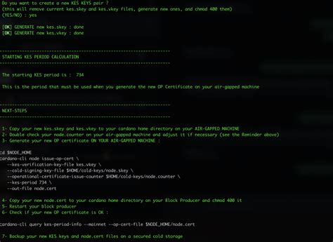 Github Kirael12cardano Kes Rotate Companion Companion Script For