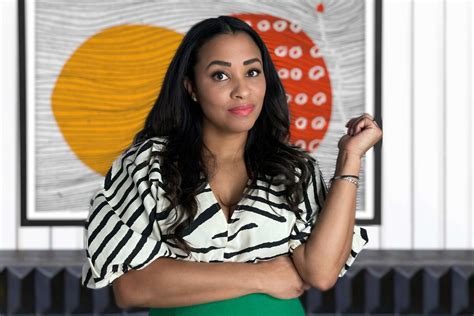 Meet Lynore James Canvasrebel Magazine