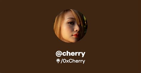 Cherry Find Cherry Onlyfans Linktree