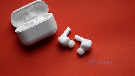 Recensione Honor Choice True Wireless Earbuds Auricolari Davvero Economici Mobileworld