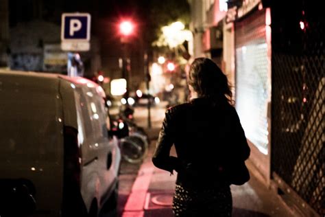 What Its Like To Have Sex As A Sex Worker Taylors Story