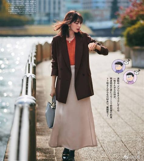 女人40别穿得太廉价，这才是真正时髦显贵的秋冬穿搭，惊艳时光