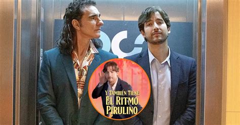 Cómo Fue Trabajar Con Miguel Varoni En ‘pedro El Escamoso El Actor