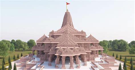 Known Personalities Invited To Ram Mandir Event