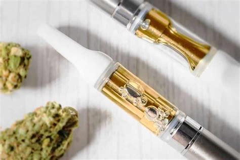 How To Know When Your Vape Is Empty