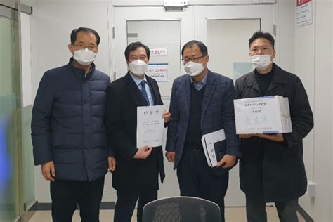 하남 위례신사선 하남연장 촉구 탄원서 제출 교차로저널