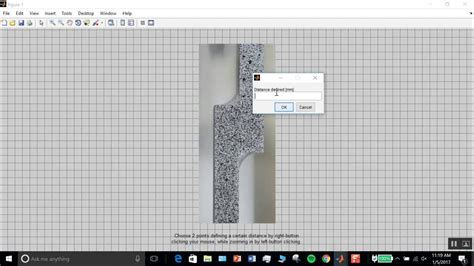 2d Digital Image Correlation Using Ncorr Matlab Tutorial Part 2