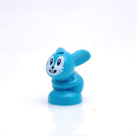 Lego Sonic Pocky Bunny New ได้ตามรูป Shopee Thailand