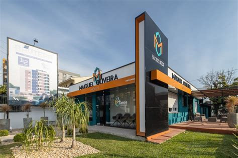 Matriz Maiquel Oliveira Mowa Arquitectura