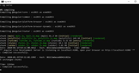 Internationalization With Angular Efficient User
