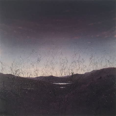 Shane Mcadams Blown Horizon 2016 Artsy