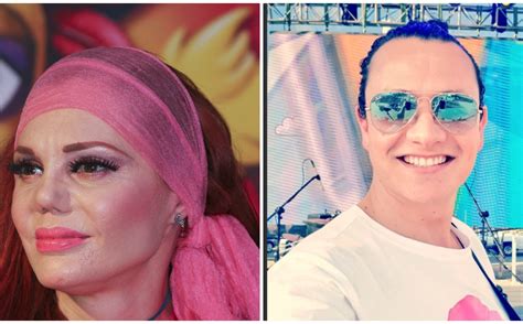 Iskander Y Carmen Campuzano Celebran El Orgullo Gay Grupo Milenio