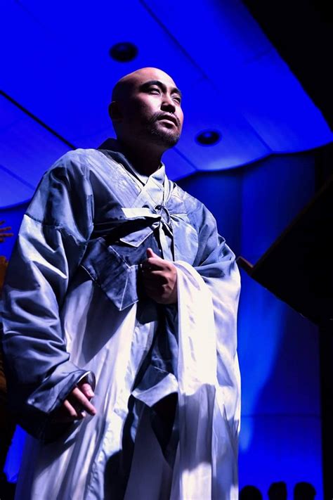 嘉義《悲欣交集》夢迴音樂會｜古典音樂劇從人性一窺李叔同