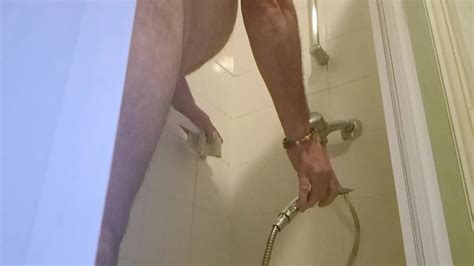 Man In The Shower Gay Amateur Amateur Porn Feat Boubou Xhamster