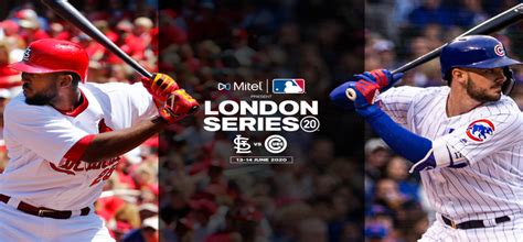 St Louis Vs Cubs 2020 Paul Smith