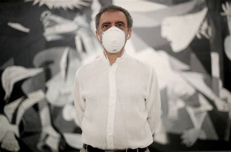 Christian Group Sues Reina Sofía Director Over León Ferrari Show