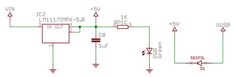 Как запитать Arduino Nano