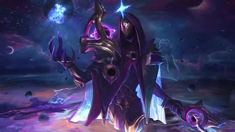 Top 69 Về Hình Nền Jhin Hay Nhất Châu Văn Liêm