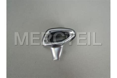 Buy The Spare Part BRABUS 463 826 40 Brabus Selector Lever Handle