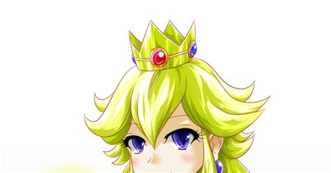 マリオシリーズ 星に願いを らんなあ＠一次創作中のイラスト Pixiv