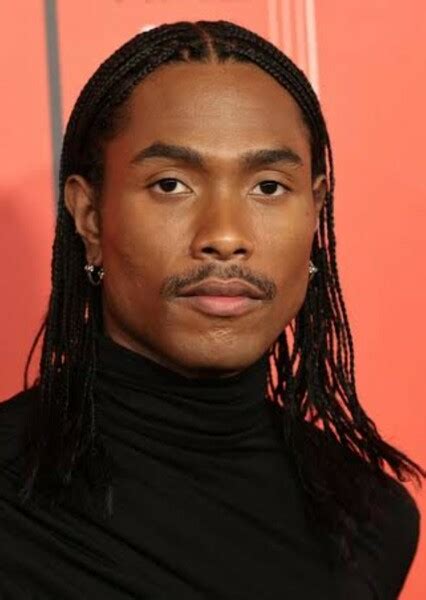 Steve Lacy Fan Casting