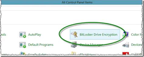 Secure Portable Storage Devices Using BitLocker To Go In Windows