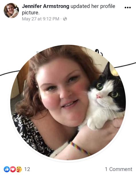 Jennifer Gwen Ann Armstrong Lifebyjen And Vernon Eugene Stephens Iii Gene Life By Gen X