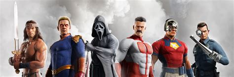 Warner Bros Games Launches Mortal Kombat 1 Definitive Edition Pressroom