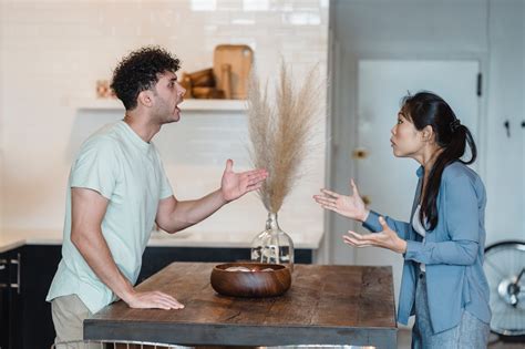 Signification Des Rêves Rêver De Se Disputer Interprétations