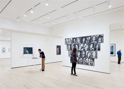 Sfmoma Reopens With Snøhetta Extension That Triples Its Gallery Space