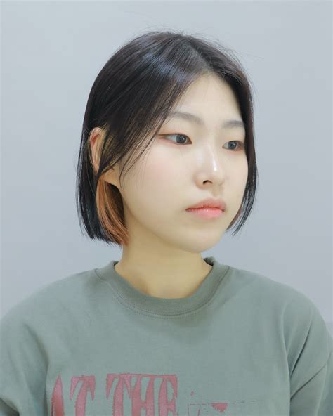 테슬컷 일자단발머리 투톤염색 시크릿컬러 ㅡㅡㅡㅡㅡㅡㅡㅡㅡㅡㅡㅡㅡㅡ 네이버 순천고고헤어 ️ 예약 진사부 ️ 주소 순천시 유동길 17 ㅡㅡㅡㅡㅡㅡㅡㅡㅡㅡㅡㅡㅡㅡ