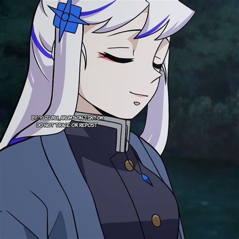 Oc Kimetsu No Yaiba Herois