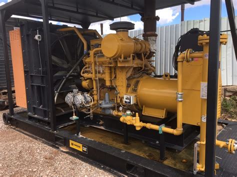 New And Used Generator Sets For Sale At Depco Power Systems