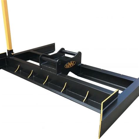 Grading Beam Archives Coyle Equipment Services