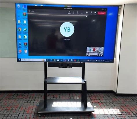 Viewsonic Viewboard Interactive Flat Panel Installation Service In