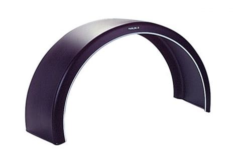 Aripa Remorca Semiremorca Model White Line