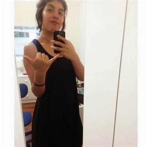 Sofia Rosales Youtube