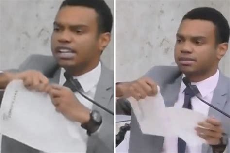 Tudo Sobre Fernando Holiday Veja SÃo Paulo