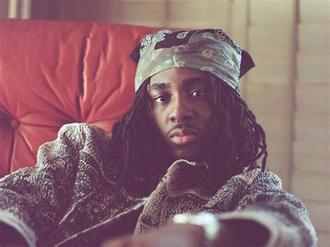 Eem Triplin Announces ‘melody Of A Memory Release Date